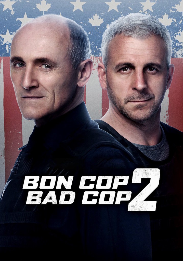 Regarder Bon Cop Bad Cop 2 en streaming complet